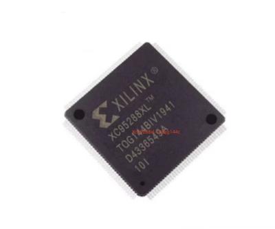 China Embedded Processors XC95288XL-10TQG144C TQFP-144 Te koop