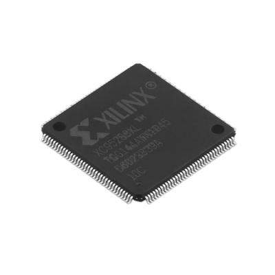 중국 Embedded Processors XC95288XL-10TQG144C TQFP-144 판매용