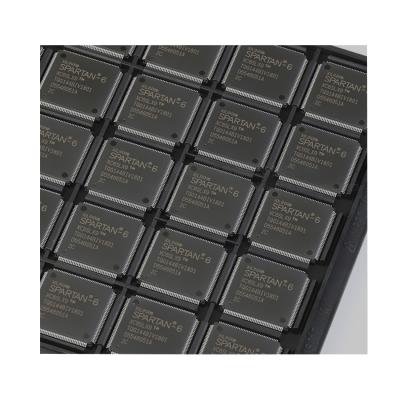 China Embedded Processors XC2C64A-7VQG44C VQFP-44 Te koop