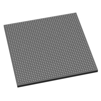 China Embedded Processors XCZU43DR-L1FFVG1517I Tray à venda
