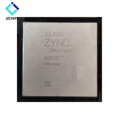 China Embedded Processors XCZU11EG-2FFVC1760I Tray Te koop
