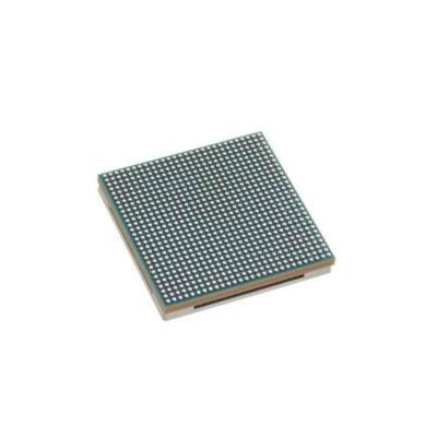 China Embedded Processors XCZU9CG-2FFVC900I Tray Te koop