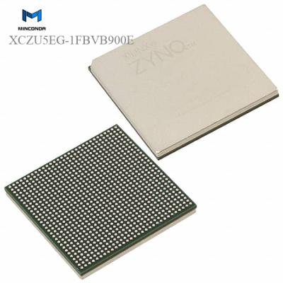 China Embedded Processors XCZU5EG-1FBVB900E Tray zu verkaufen
