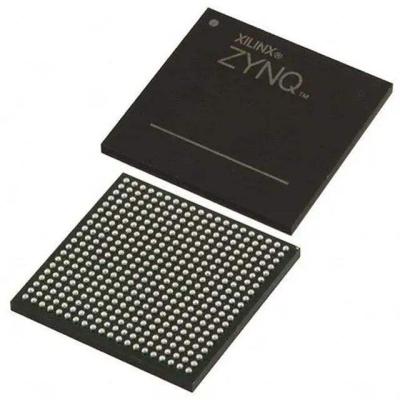 China Embedded Processors XC7Z014S-2CLG484I Tray zu verkaufen