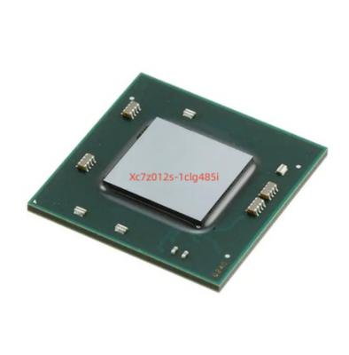 China Embedded Processors XC7Z012S-1CLG485I Tray zu verkaufen