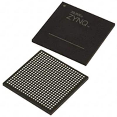 China Embedded Processors XC7Z012S-1CLG485I Tray zu verkaufen