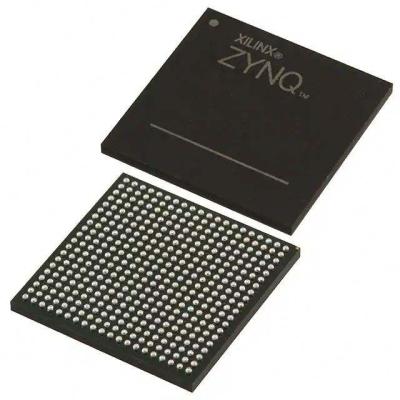 China Embedded Processors XC7Z010-L1CLG400I Tray zu verkaufen