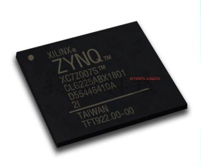 Китай Embedded Processors XC7Z007S-2CLG225I Tray продается