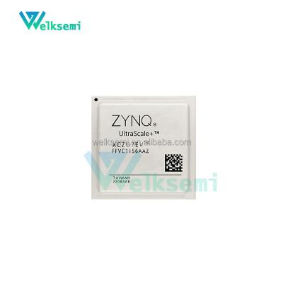 Китай Embedded Processors XCZU7EV-2FFVC1156E Tray продается