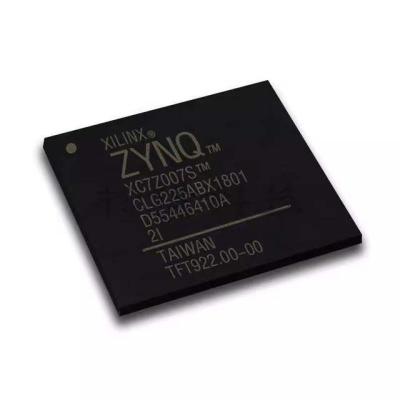 Китай Embedded Processors XC7Z007S-1CLG225I Tray продается