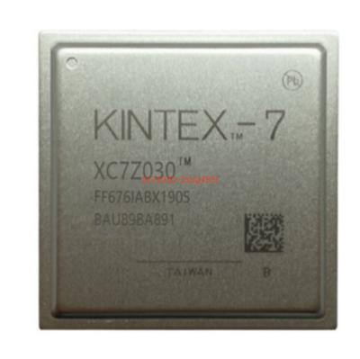 중국 Embedded Processors XC7Z030-2SBG485I Tray 판매용