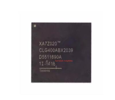 Китай Embedded Processors XA7Z020-1CLG400Q Tray продается