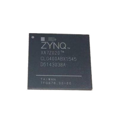 Китай Embedded Processors XA7Z020-1CLG400Q Tray продается