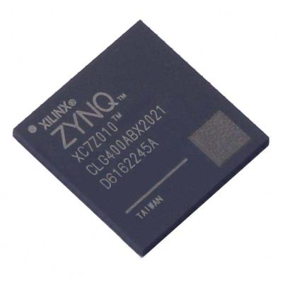 China Embedded Processors XC7Z010-2CLG400I Tray zu verkaufen