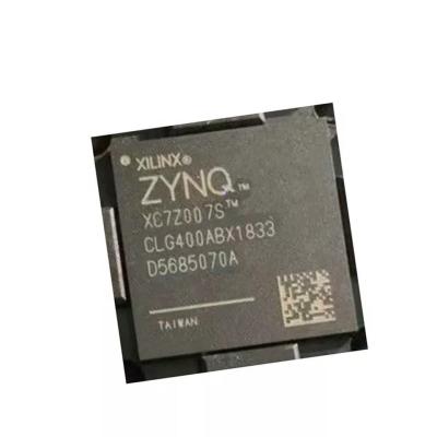 Китай Embedded Processors XC7Z007S-1CLG400I Tray продается