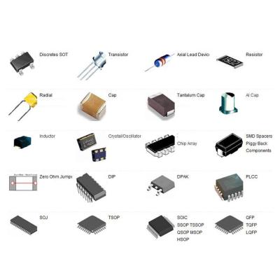 China Embedded Processors XCZU19EG-2FFVE1924E Tray zu verkaufen