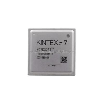 China Embedded Processors XCZU15EG-3FFVC900E Tray zu verkaufen