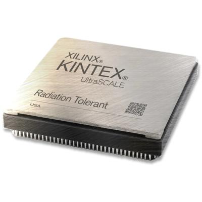China Embedded Processors XCZU19EG-1FFVB1517I Tray zu verkaufen
