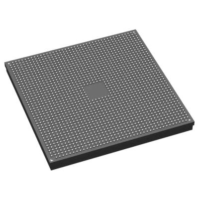 China Embedded Processors XCZU17EG-1FFVD1760E Tray zu verkaufen