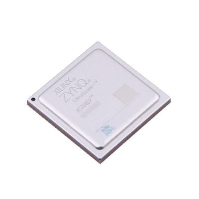 Китай Embedded Processors XCZU4EV-1SFVC784I Tray продается