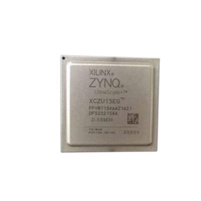Китай Embedded Processors XCZU6EG-2FFVB1156I Tray продается