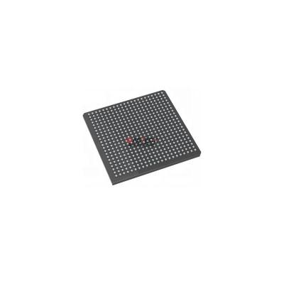 China Embedded Processors XCZU3CG-2SBVA484I Tray zu verkaufen
