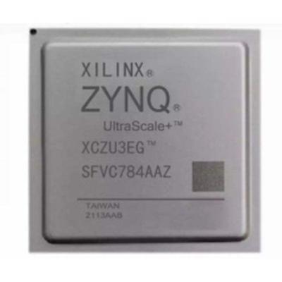 China Embedded Processors XCZU2EG-1SFVA625I Tray à venda