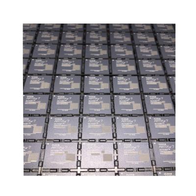 Китай Embedded Processors XC7Z035-L2FFG676I Tray продается