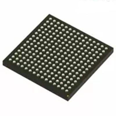 China Embedded Processors XC7Z010-3CLG225E Tray à venda