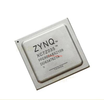 China Embedded Processors XC7Z035-2FFG900I Tray à venda
