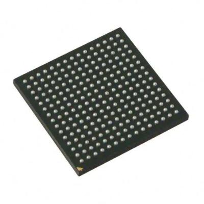 China Embedded Processors XC7Z010-2CLG225I Tray à venda