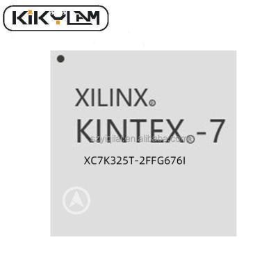 China Embedded Processors XCZU3EG-1SFVA625E Tray à venda