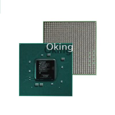 China Embedded Processors XC7Z030-2FBG676I Tray zu verkaufen