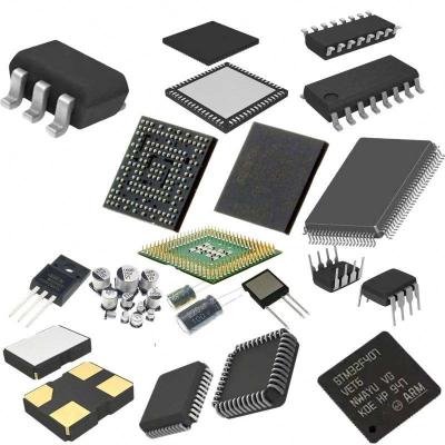 China Embedded Processors XCZU2CG-1SBVA484I Tray zu verkaufen