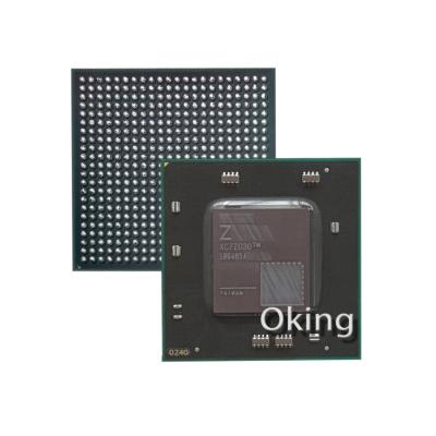 China Embedded Processors XC7Z030-3SBG485E Tray zu verkaufen