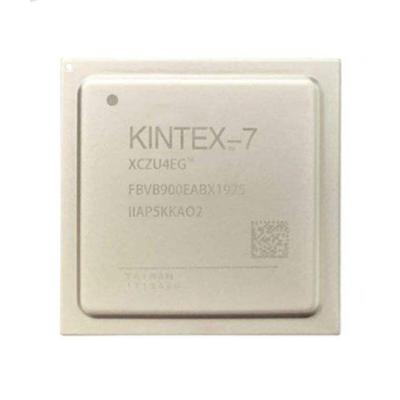 China Embedded Processors XCZU1EG-2SFVC784E Tray zu verkaufen