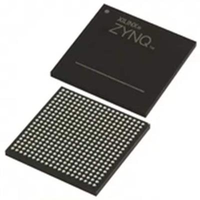 China Embedded Processors XC7Z007S-2CLG400E Tray zu verkaufen