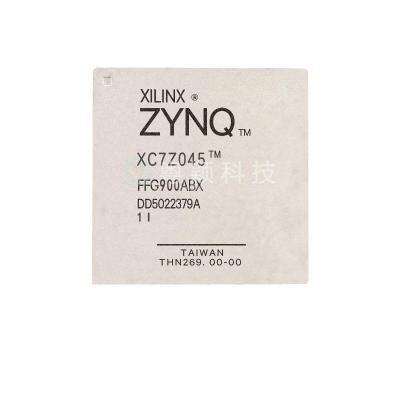 中国 Embedded Processors XC7Z045-1FFG900I FBGA-900 販売のため