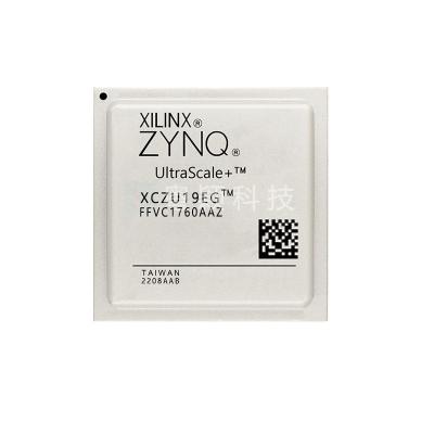Китай Embedded Processors XCZU19EG-1FFVC1760E Tray продается