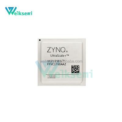 Китай Embedded Processors XCZU19EG-1FFVC1760E Tray продается