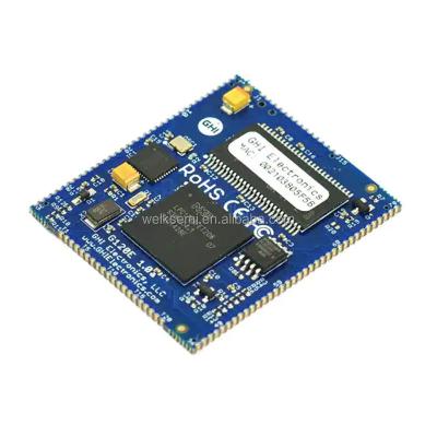 Китай Embedded Processors XCZU11EG-1FFVC1760E Tray продается