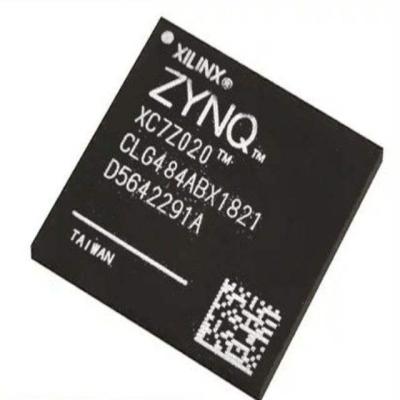 Китай Embedded Processors XC7Z014S-2CLG484E Tray продается