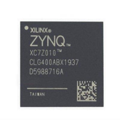 China Embedded Processors XC7Z010-1CL225I Tray à venda