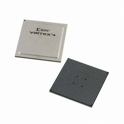 China Embedded Processors XCZU7EV-L2FBVB900E Tray à venda