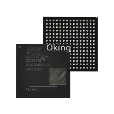 China Embedded Processors XC7Z007S-1CL225I Tray à venda