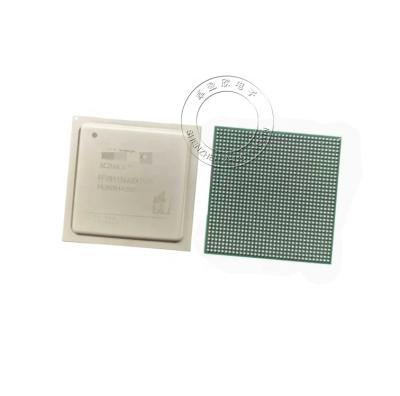 China Embedded Processors XCZU6CG-2FFVB1156I Bulk zu verkaufen