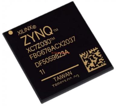 China Embedded Processors XC7Z030-2FFG676I Tray zu verkaufen
