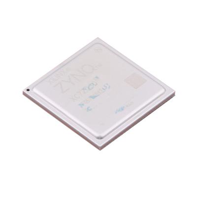 China Embedded Processors XC7Z030-1FFG676I Tray à venda