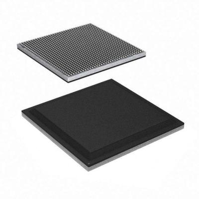 China Embedded Processors XCZU6EG-2FFVB1156E Tray à venda