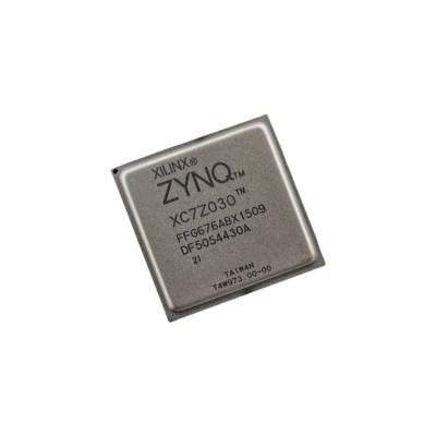 China Embedded Processors XC7Z030-1SBG485I Tray à venda